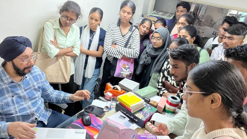 Walkin Educate - Career-Oriented Courses & 100% Placement