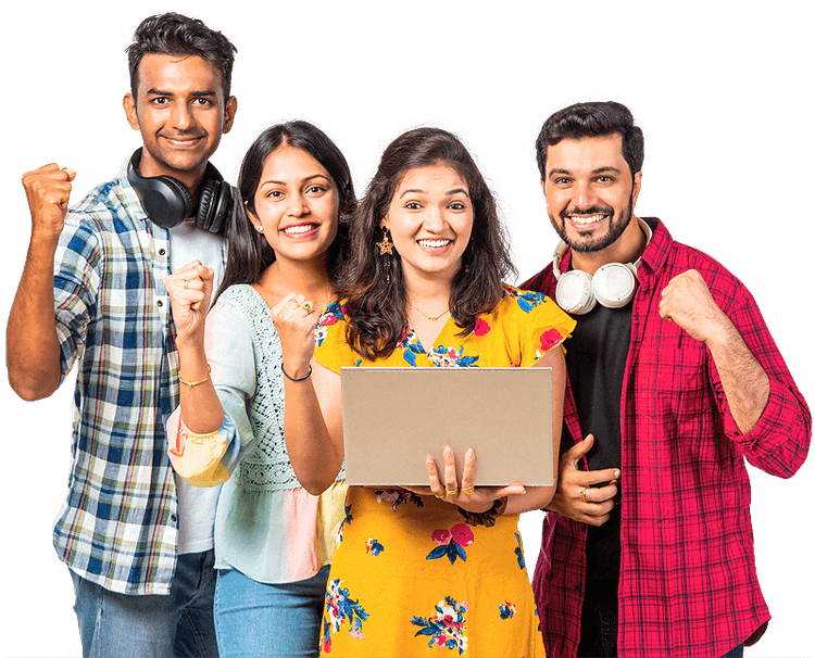 Walkin Educate - Career-Oriented Courses & 100% Placement